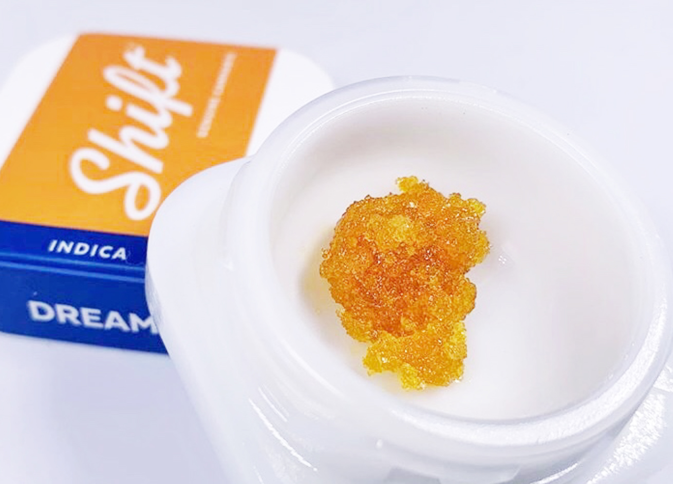 SHIFT - SHIFT - SPACE APE - LIVE SUGAR - 1G